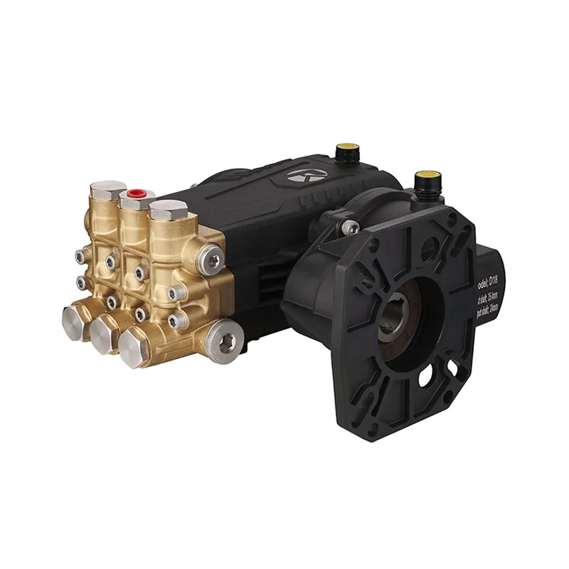 Alibaba.com: D31 D18 Engine Power High Pressure Water Pump, Sewer ...