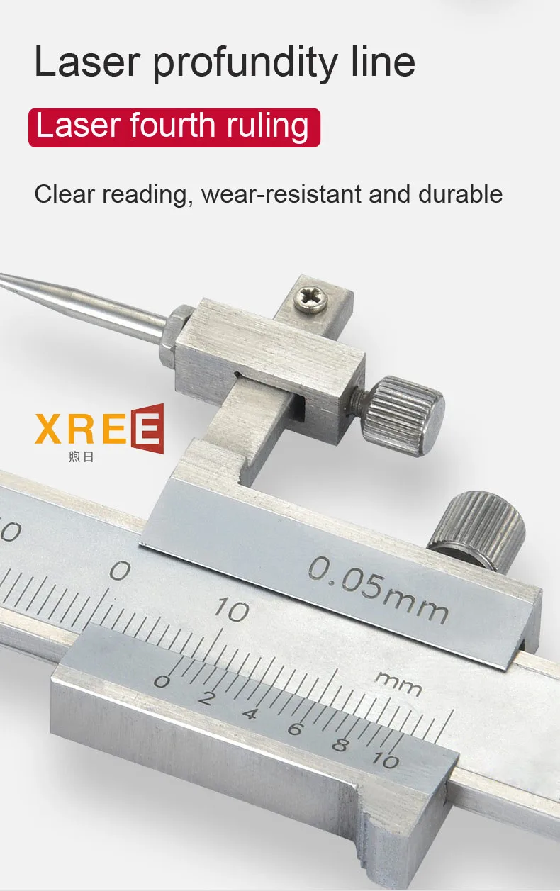 Hot Selling Vernier Surface Difference Gauge 0 10mm| Alibaba.com