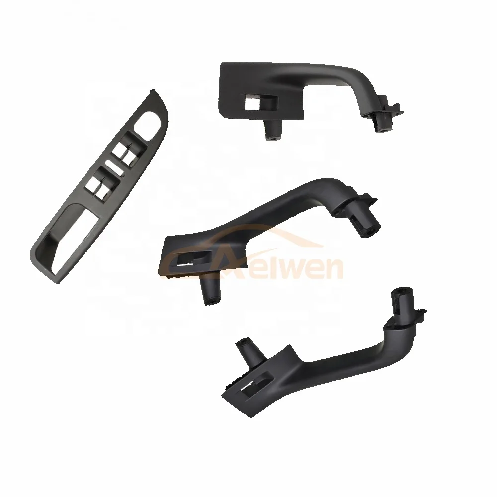 Car Door Handle Covers for VW Golf - OEM Fit & Quality