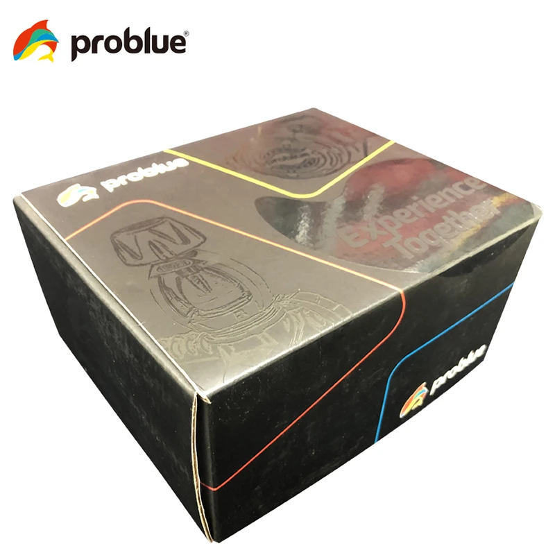 Problue Ro-20b Back Design Second Stage Regulator Scuba Diving Set - Buy Scuba Diving Set,Scuba ...