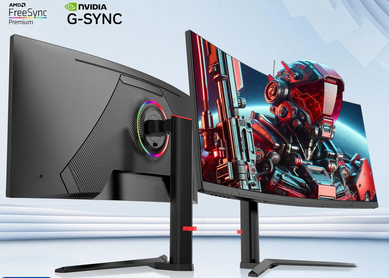 Customized 34 Inch 4k 180Hz IPS Panel Ultra Wide Office Use Led Screen ...