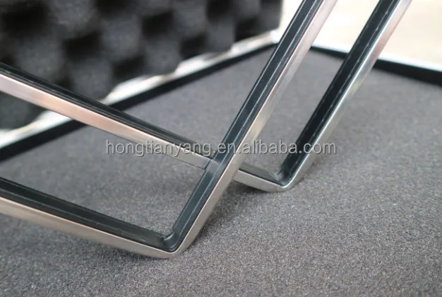 For Sale Upvc Window Quality Standard Aluminium Embossed Spacer Bar ...