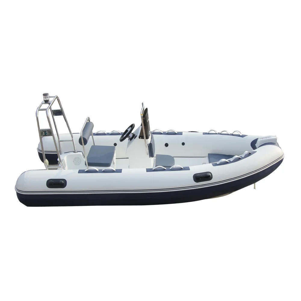 14 Foot 430cm Rhib430 Inflatable Rib Boat For Sale - Buy Inflatable Rib ...