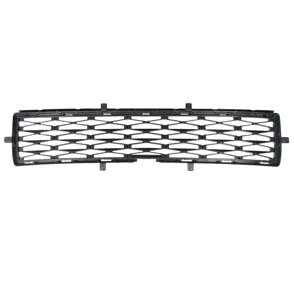 FRONT BUMPER Center GRILLE For Toyota 4Runner 2014-2019 SR5 TRD ...