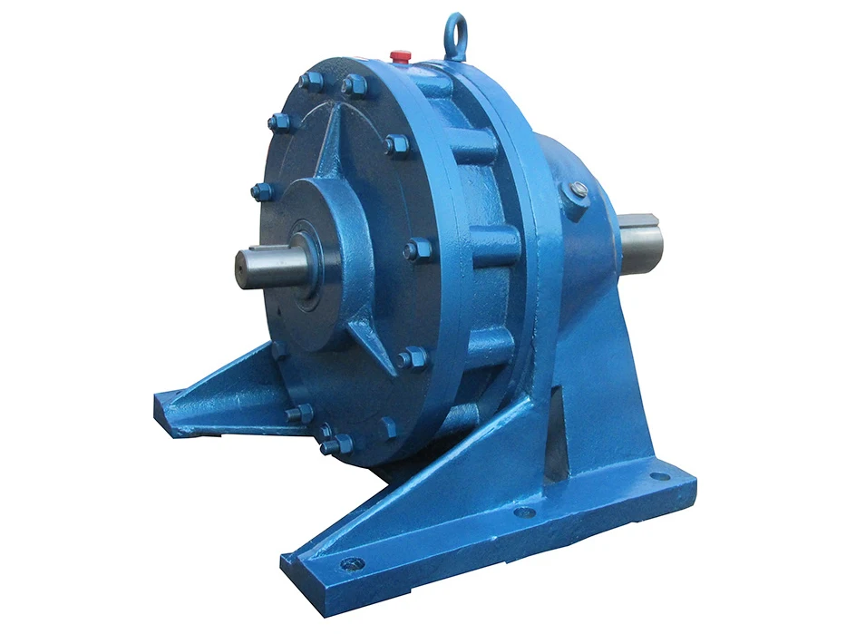 Cycloidal Drive Reducer - High Performance & Durability