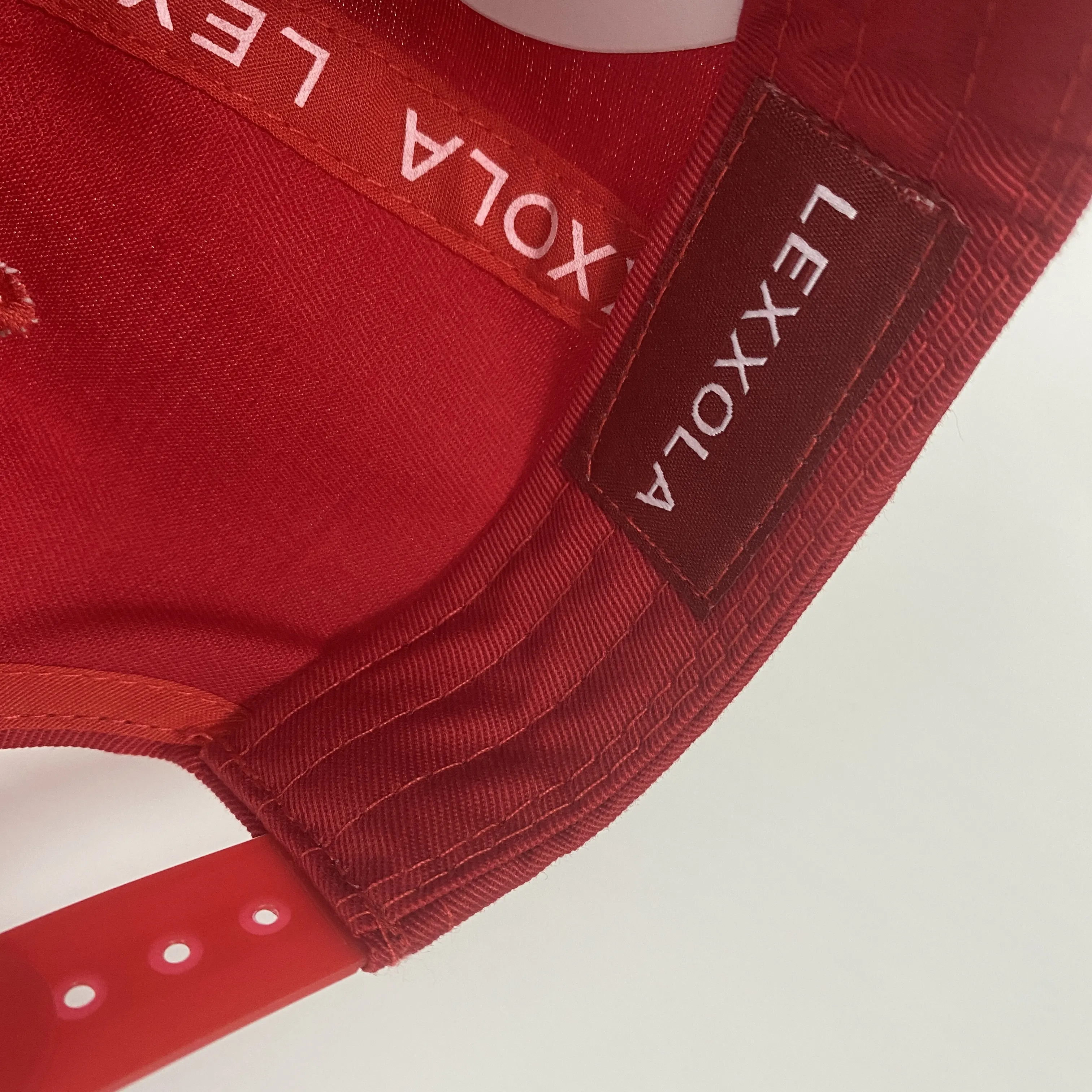 Shop High-Quality Visor Rope Brim 5 Panel Caps by Veracap