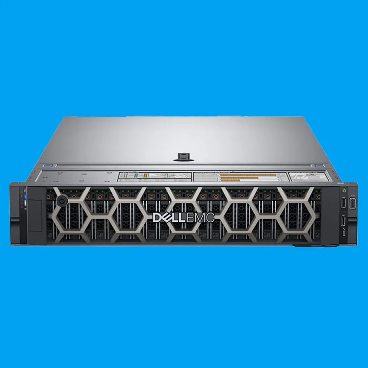 Dell Poweredge Server Dell R750xa Server - Buy 2u Server server rack ...