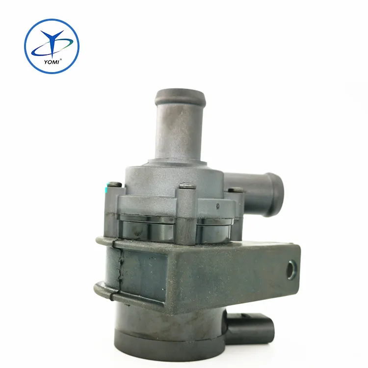 Engine Auxiliary Cooling Water Pump 1k0965561j For Audi A3 Tt Q3 Vw ...
