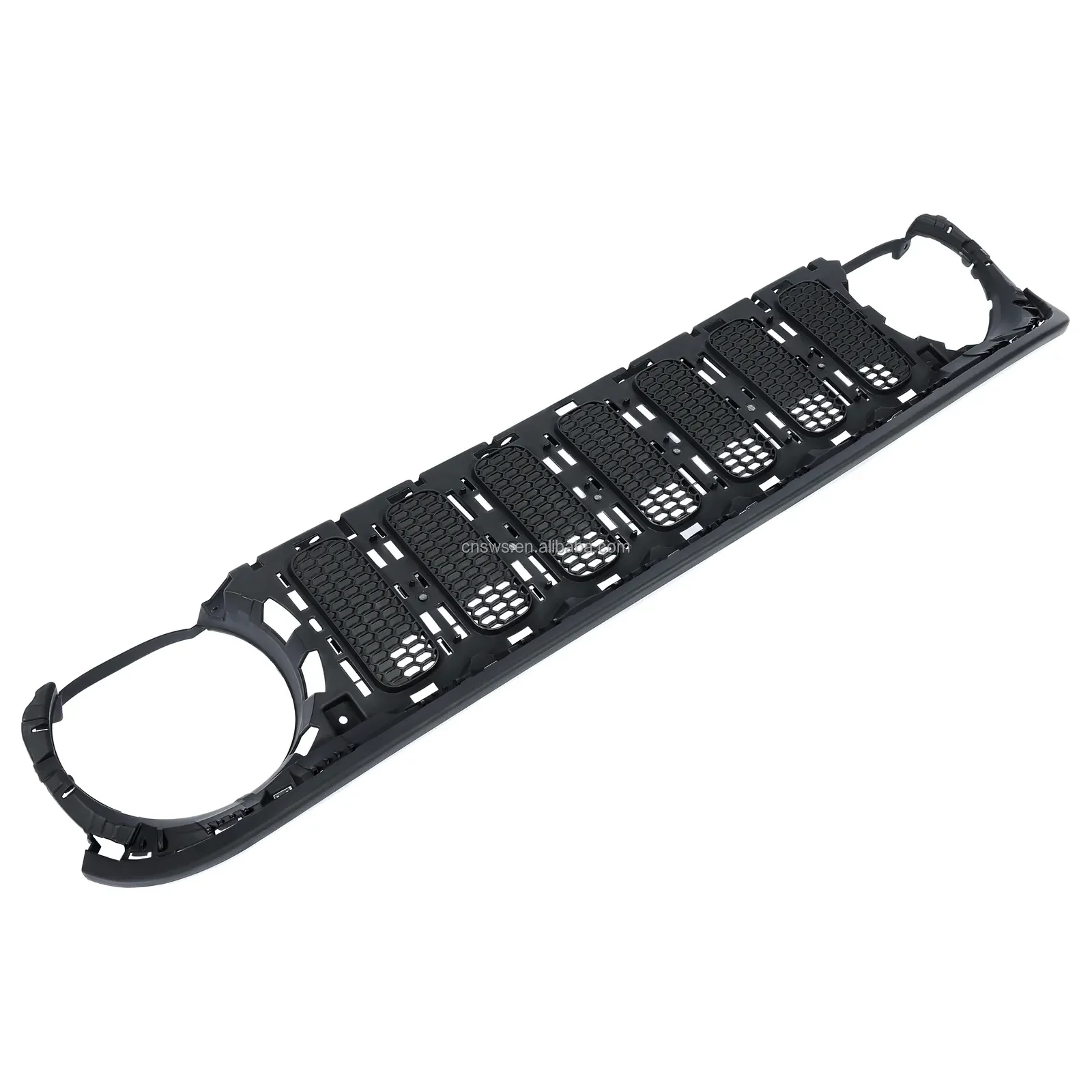 Jeep Renegade Front Grille Support Bumper Inner Grille Base