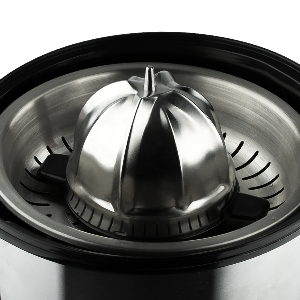 Orange Citrus Juicer - Efficient Cold Press Extractor