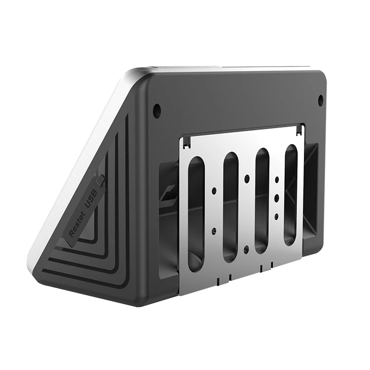 Timmy Punch Time Clock Scanner - Biometric Fingerprint & Face Recognition