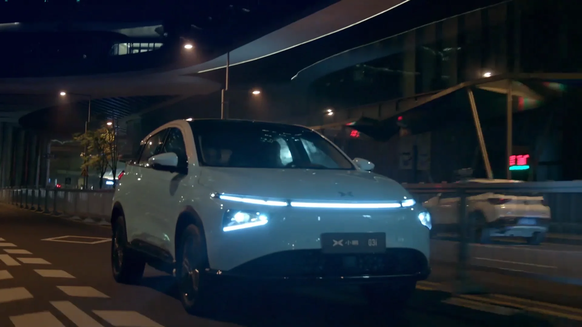 5-sitzer 2024 Elektroauto Gebrauchtwagen Verkauf 170km/h Hohe Geschwindigkeit Xiaopeng G3 ...