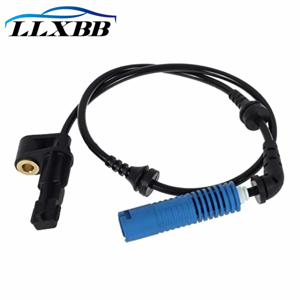 Genuine Abs Sensor Wheel Speed Sensor 34526756379 For Bmw E53 X5 ...