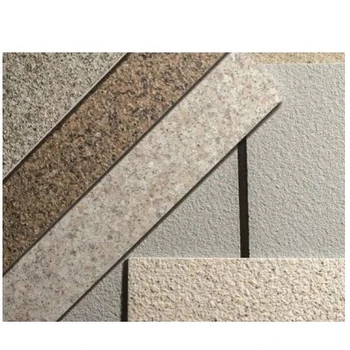 Texture Stone Look Chip Spray Paint Outdoor Wall Coating For External ...