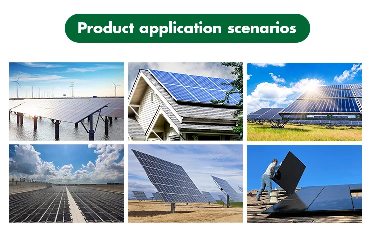 Wall-mounted Solar Home Energy Storage 51.2v Rack-mounted Storage ...