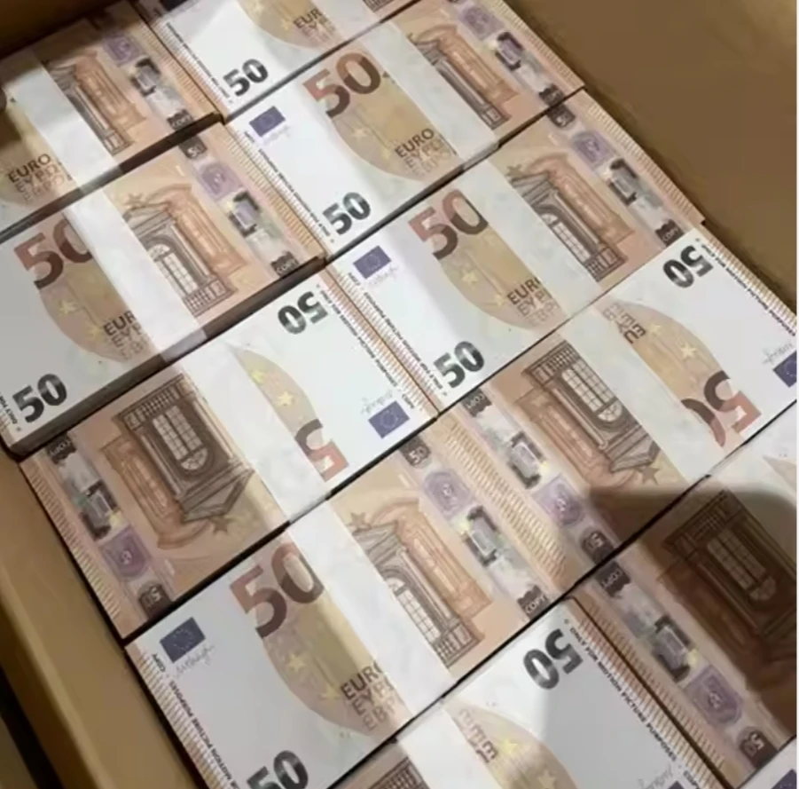 Custom Realistic AUD Prop Paper Money Novelty Bank Notes for Halloween ...