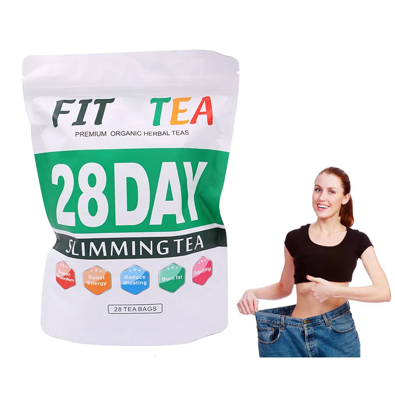 Biguerlai-slimming-tea Slim 14 Das Detox No Side Effects Private Label ...