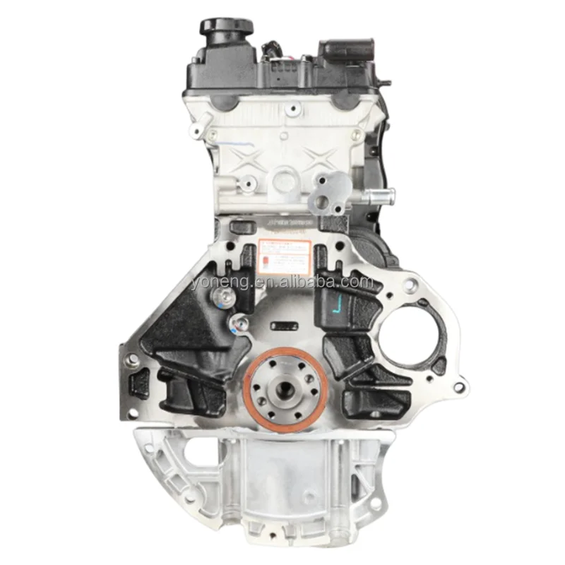 Chevrolet F16D3 Engine - 1.6L 4cylinder for Chevrolet Cruze