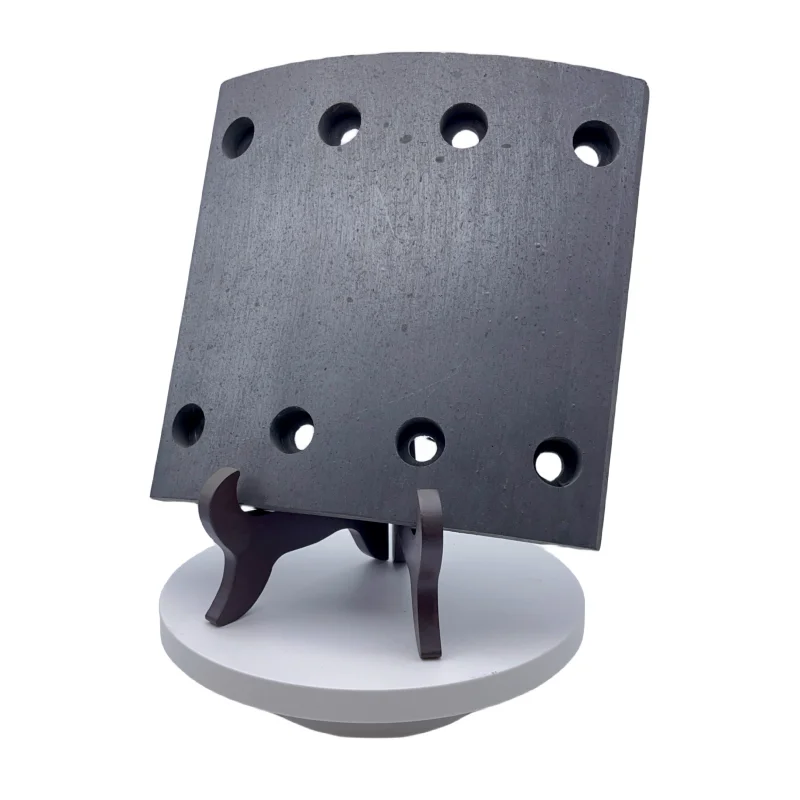 Freightliner 19246 Heavy Truck Brake Lining Nao Semi-metal Brake Pad ...