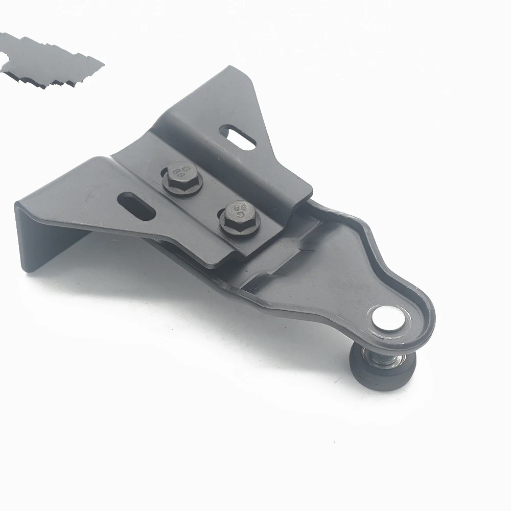 Sliding Door Roller (upper) For Hyundai H1 / Grand Starex / I800 / Imax ...