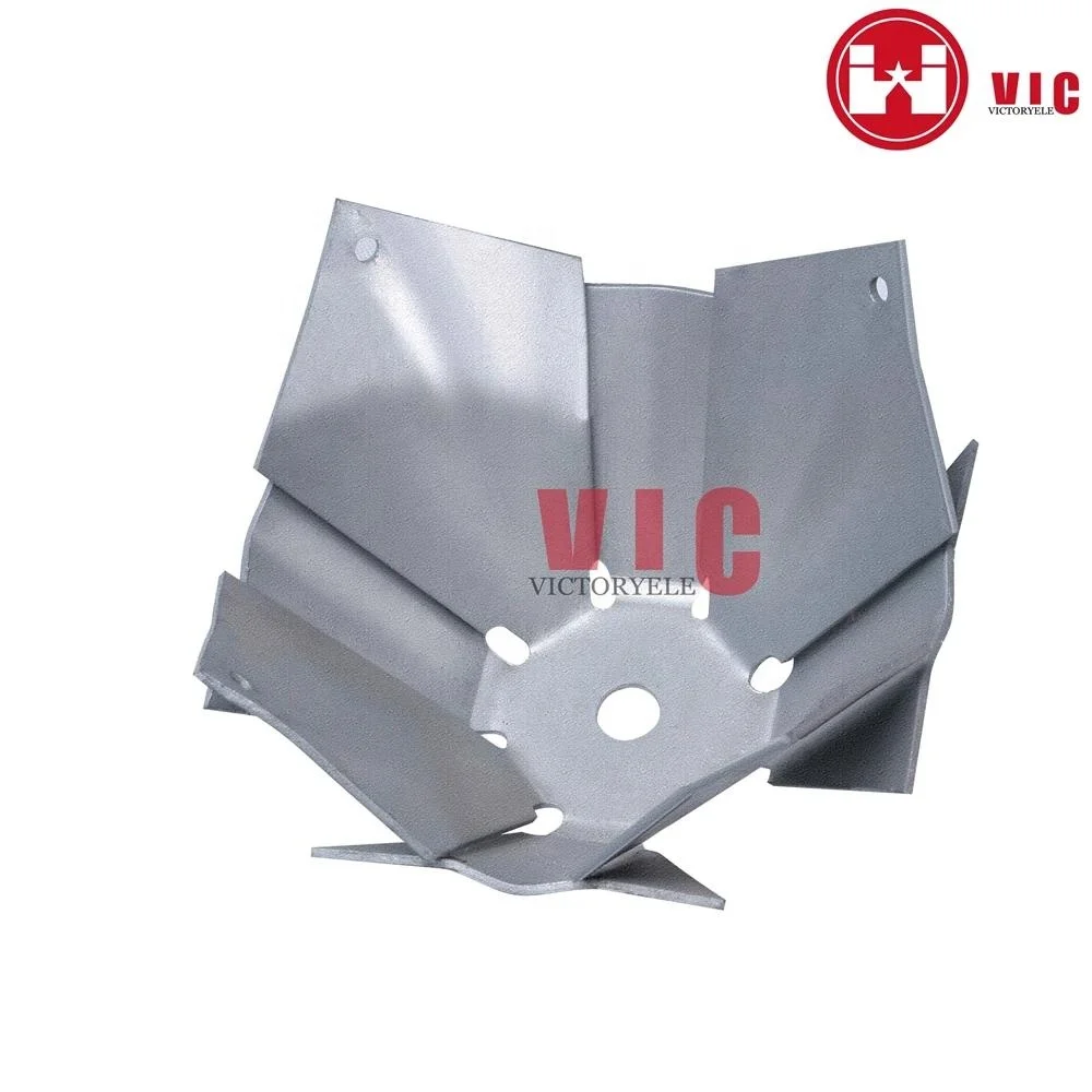 Hdg Bust Anchor Expanding 8-way For Pole Line Accesseries - Buy Anchor ...