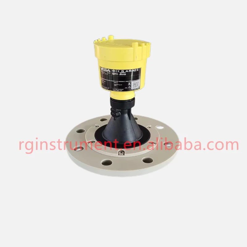 VEGA VEGAPULS 6X Radar Level Sensor - Precision & Reliability