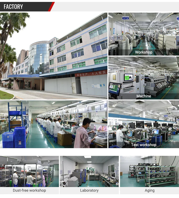 AM4 A320 B450 Desktop Motherboard with M.2 Socket 1331 DDR4 DIMM