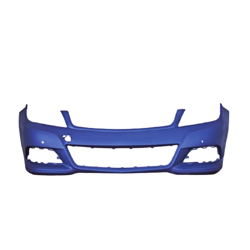 front bumper for Mercedes C200 W204 C-class A204 880 6347| Alibaba.com