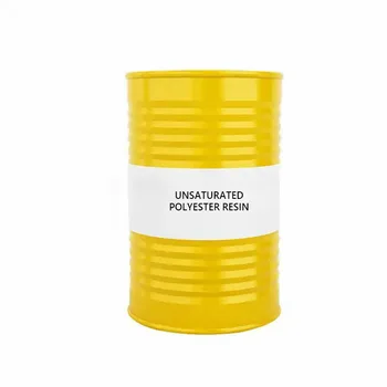 Marine Unsaturated Polyester Resin Cas 26123-45-5 Transparent Liquid ...