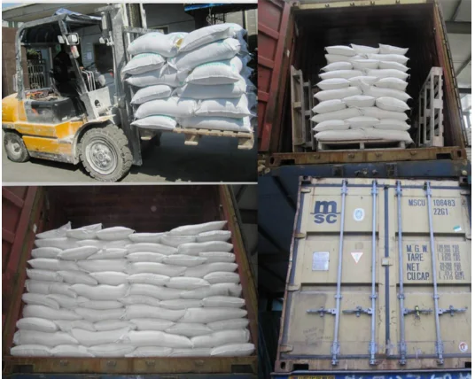 Eco Friendly Environmental Safty Waste Treatment Bio-blocks Hot Selling ...