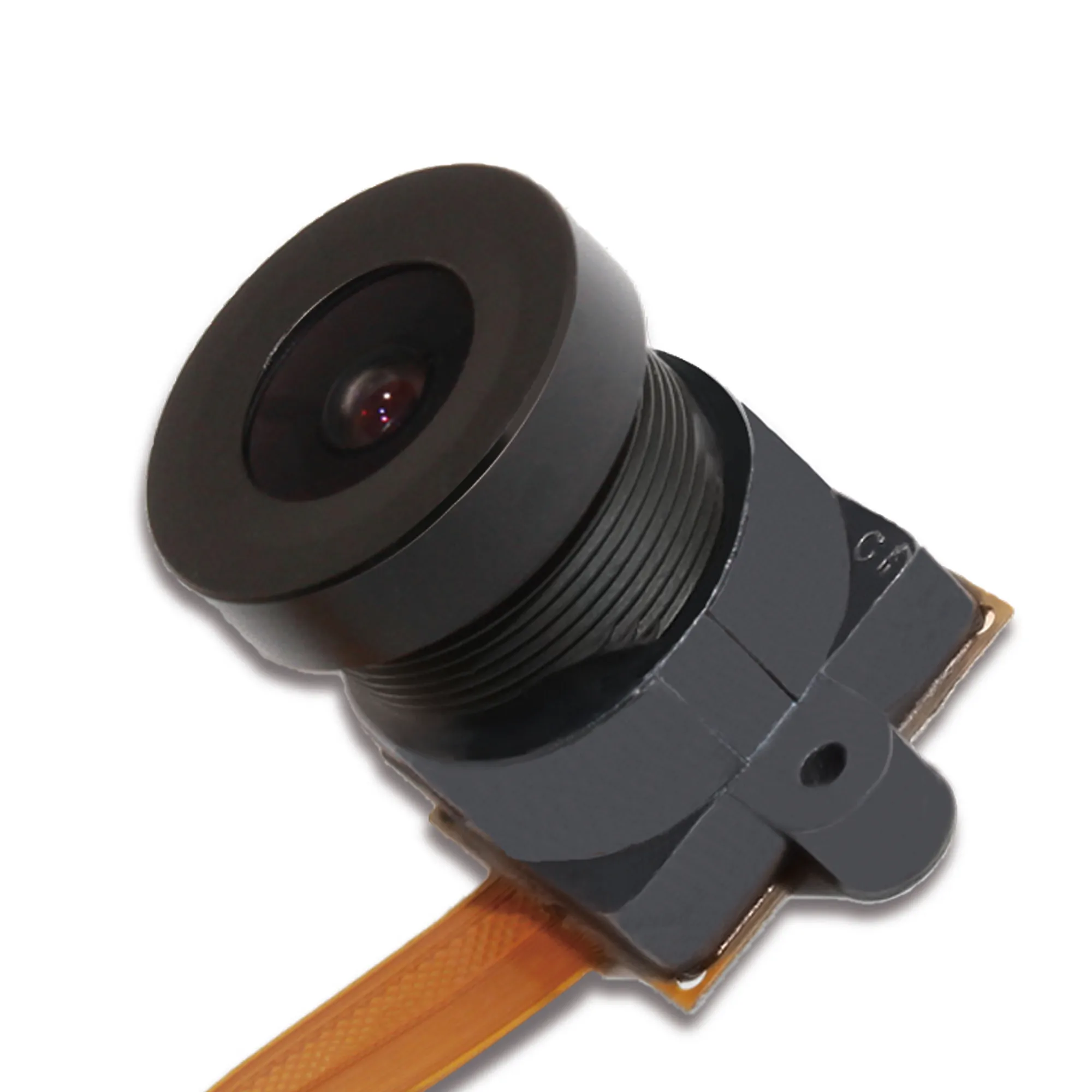 OV13850 Camera Module - 13.0MP Mini Camera with Distortion