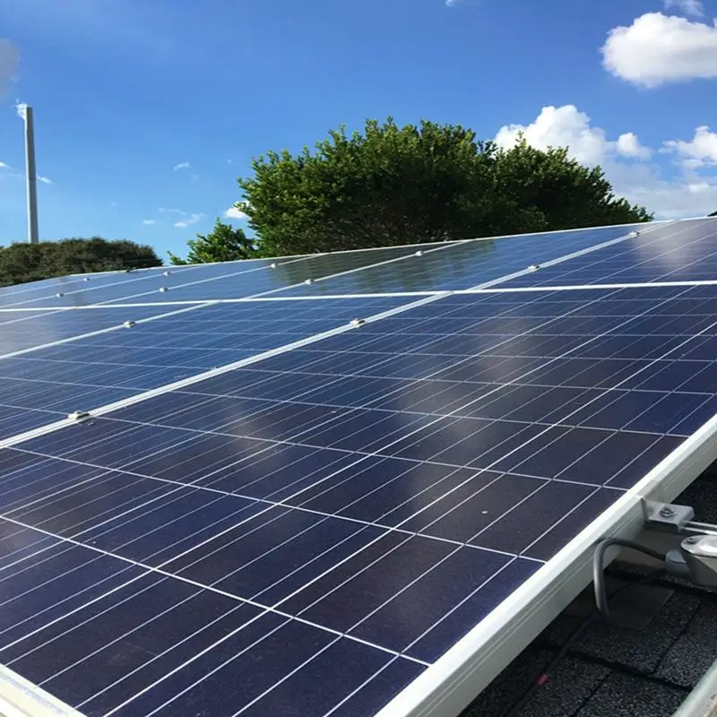 Alibaba.com: 8KW-15KW Hybrid Solar System with Battery Storage ...