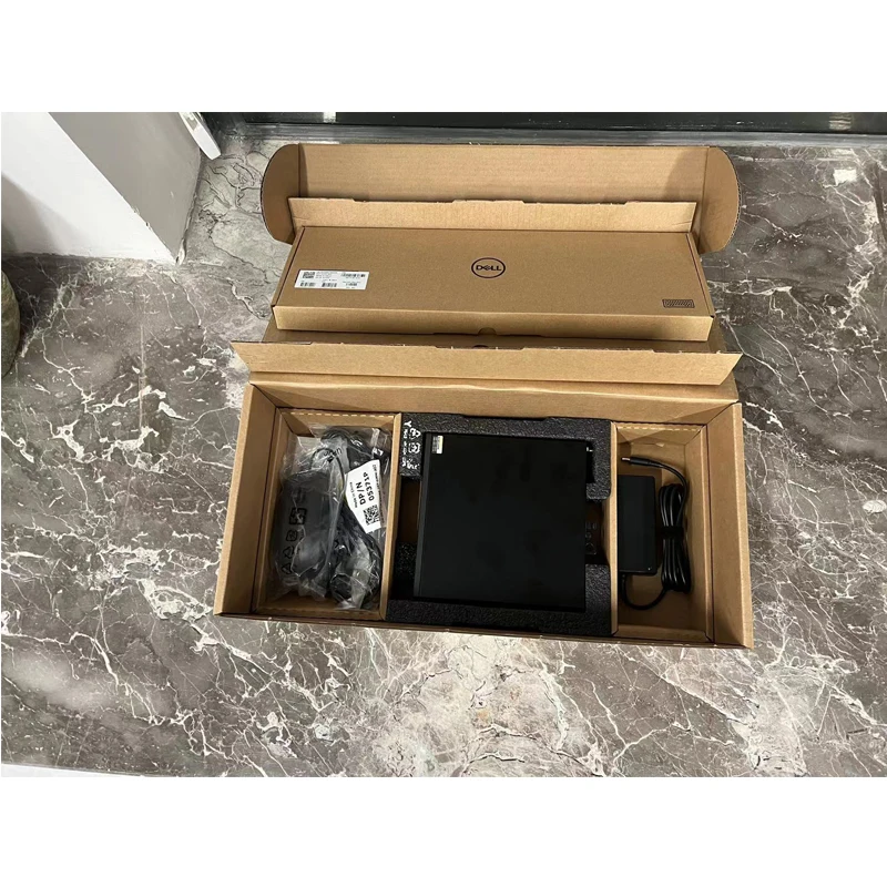 Dell 3000mff Optiplex Desktop Microcomputer Cases Of Mini Commercial ...