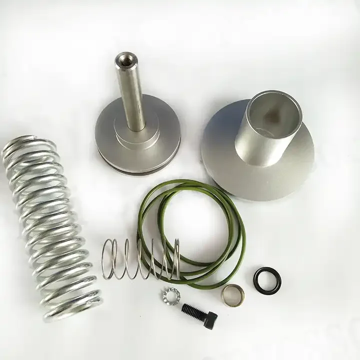 Atlas Air Compressor 2906049900 Centrifugal Bearing Valve Kit For ...