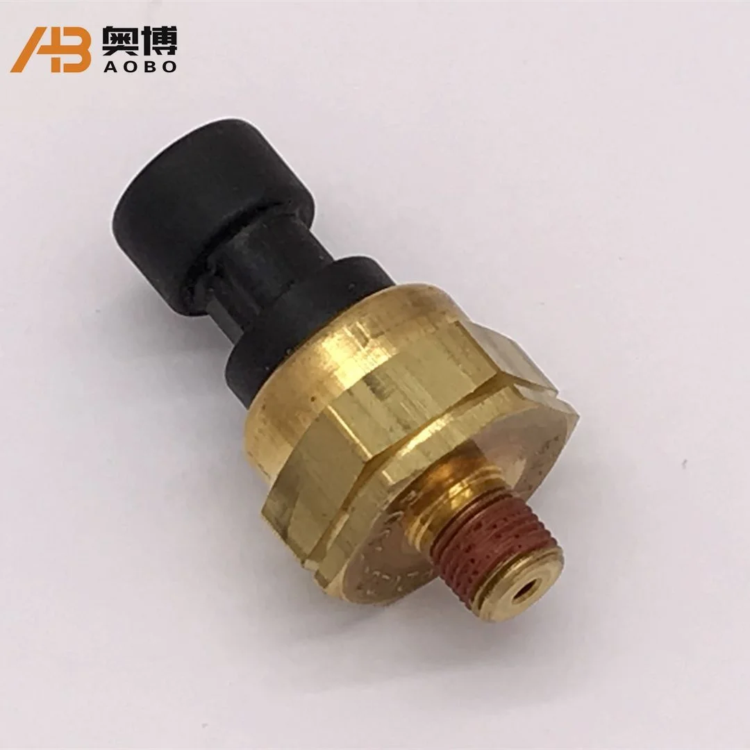 A300 S175 S185 S220 S300 Loader Engine Parts Oil Pressure Sensor ...