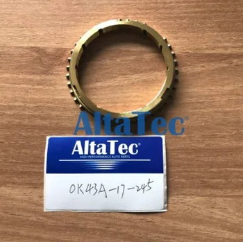 Auto Parts Altatec Synchronizer Ring For 0k43a-17-245 Ok43a-17-245 ...