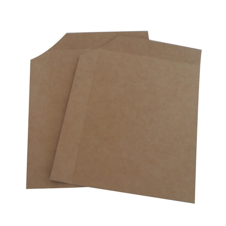 Cheap Price Easy To Use Container Kraft Paper Slip Sheet - Buy Kraft ...