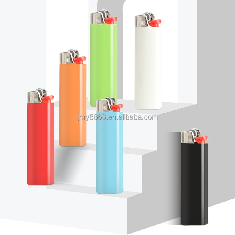 MAXI Lighters J26 Wholesale Big Lighter J5 Mini France Classic J6 J5 J3