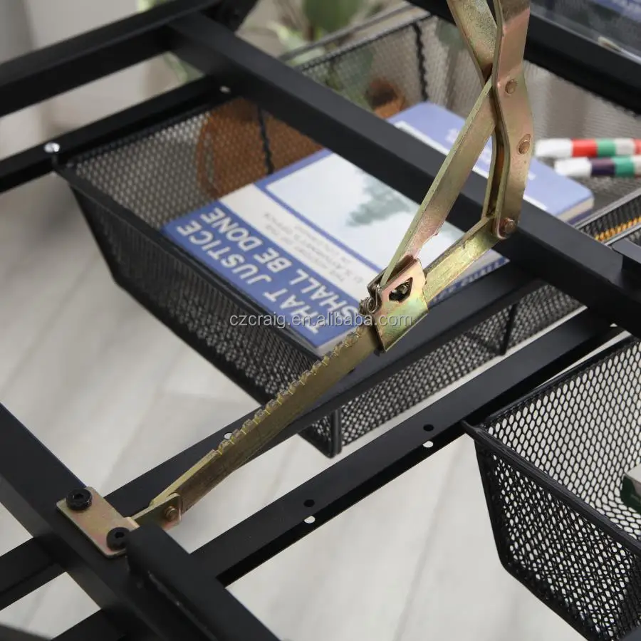 Adjustable Drawing A1 Drafting Table - Perfect for Students