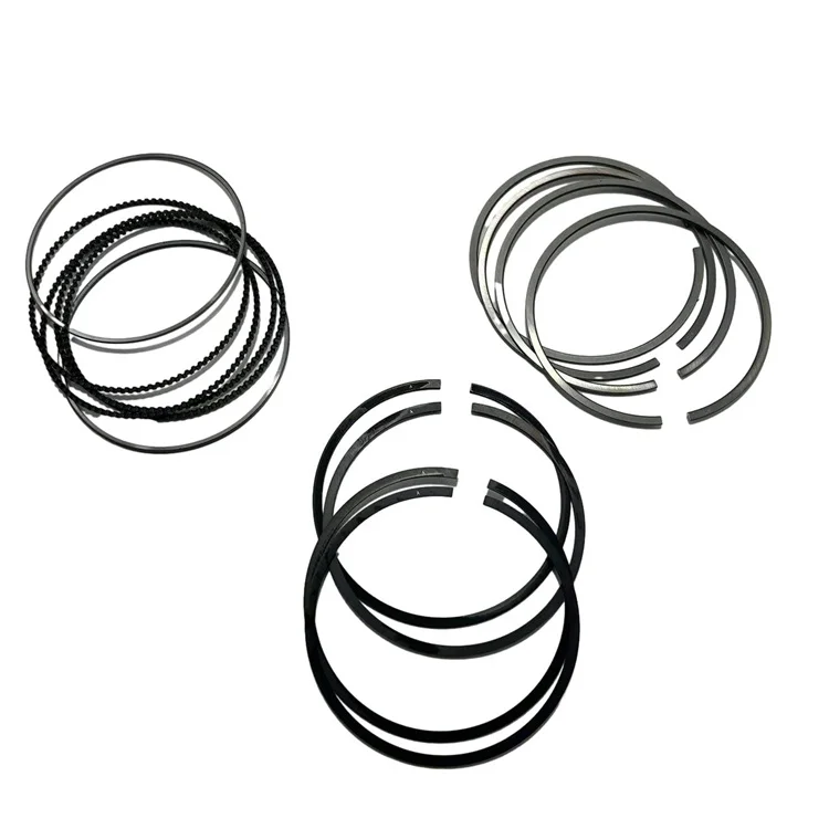 Great Wall Car Piston Ring Oem 1004900xec01/1004900xec71atc Replacement ...