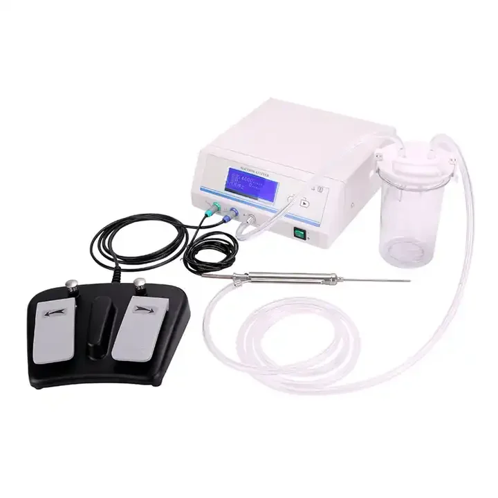 SUNNYMED SY-P015-1 Surgical Microdebrider Nasal Shaver System