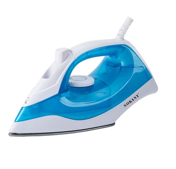Sokany New Electric Steam Iron Portable Steam Multifunction Garment ...