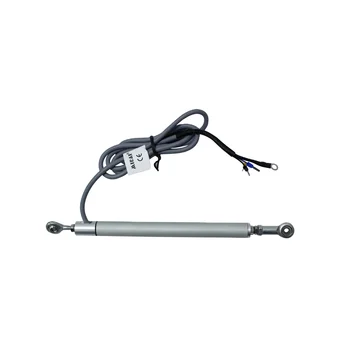 Miran Kpm12 Rod Type Linear Displacement Transducer Resistance Potentiometer - Buy Position ...