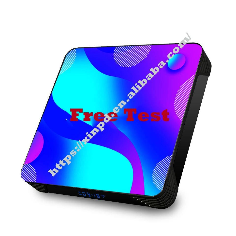 Full Hd Iptv Stb Subscription Free Test Canada Usa Uk Netherlands ...