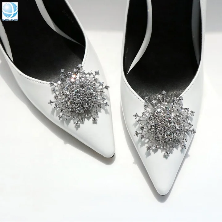 Pearl Shoe Clips跨境商机分析报告行业外贸出口趋势-阿里巴巴国际中文站官网