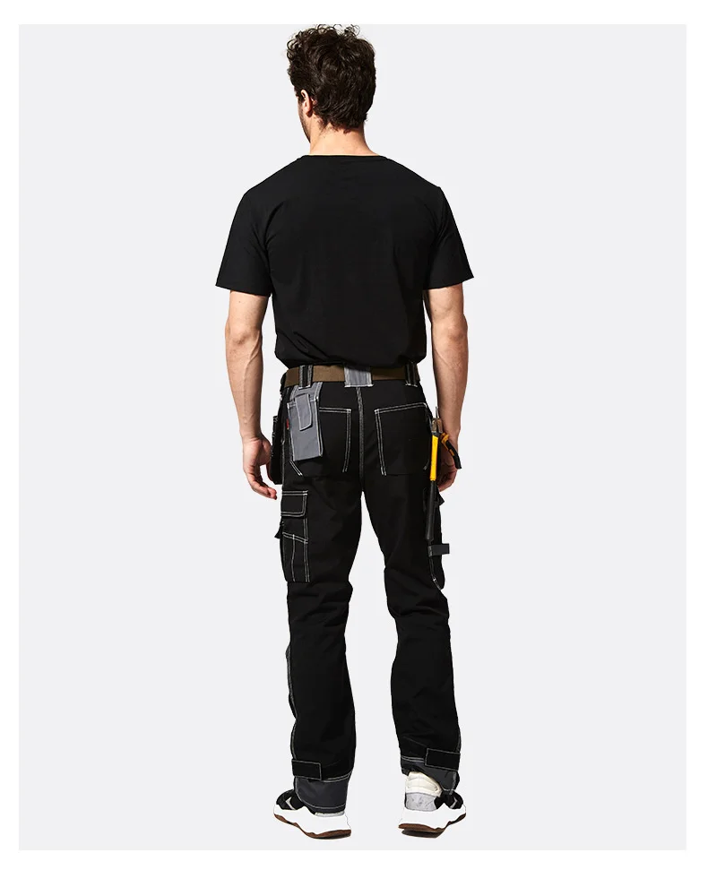 Men Installation Maintenance Construction Carpenter Electrical Engineer ...