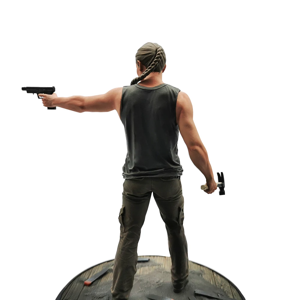 Custom Action Figure Toys Retro Handsome Character Pvc Toys Plastic Pvc ...