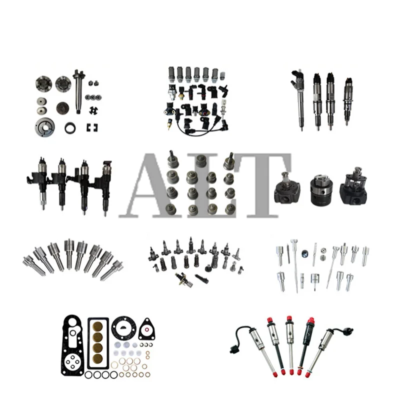 F00rj01657 Injector Control Valve F00rj01657 For 0445120124 - Buy ...