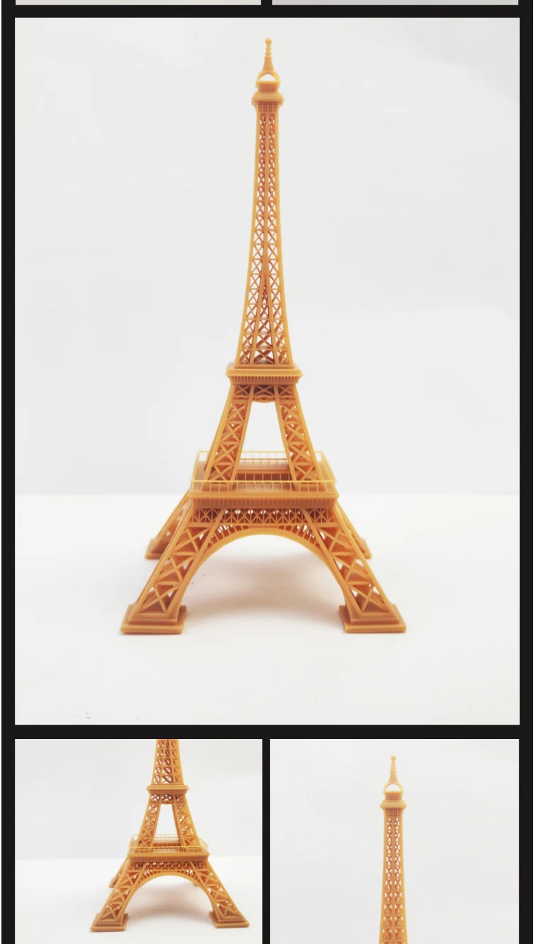 Resin 3d Printer 8k Large Size 405nm Uv Led Module Automatic Dental Lcd ...