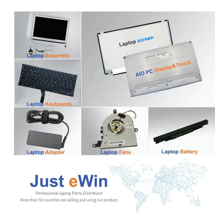 Alibaba.com: HP EliteBook 740 745 840 G7 G8 M07095-001 Laptop Case ...